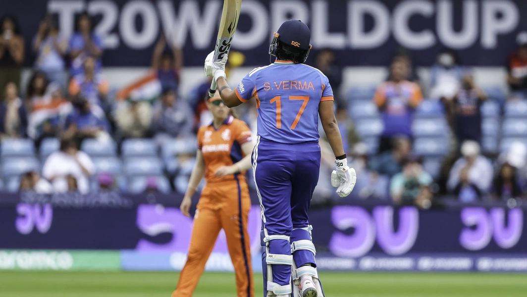 India beat Netherlands but face tougher tests ahead