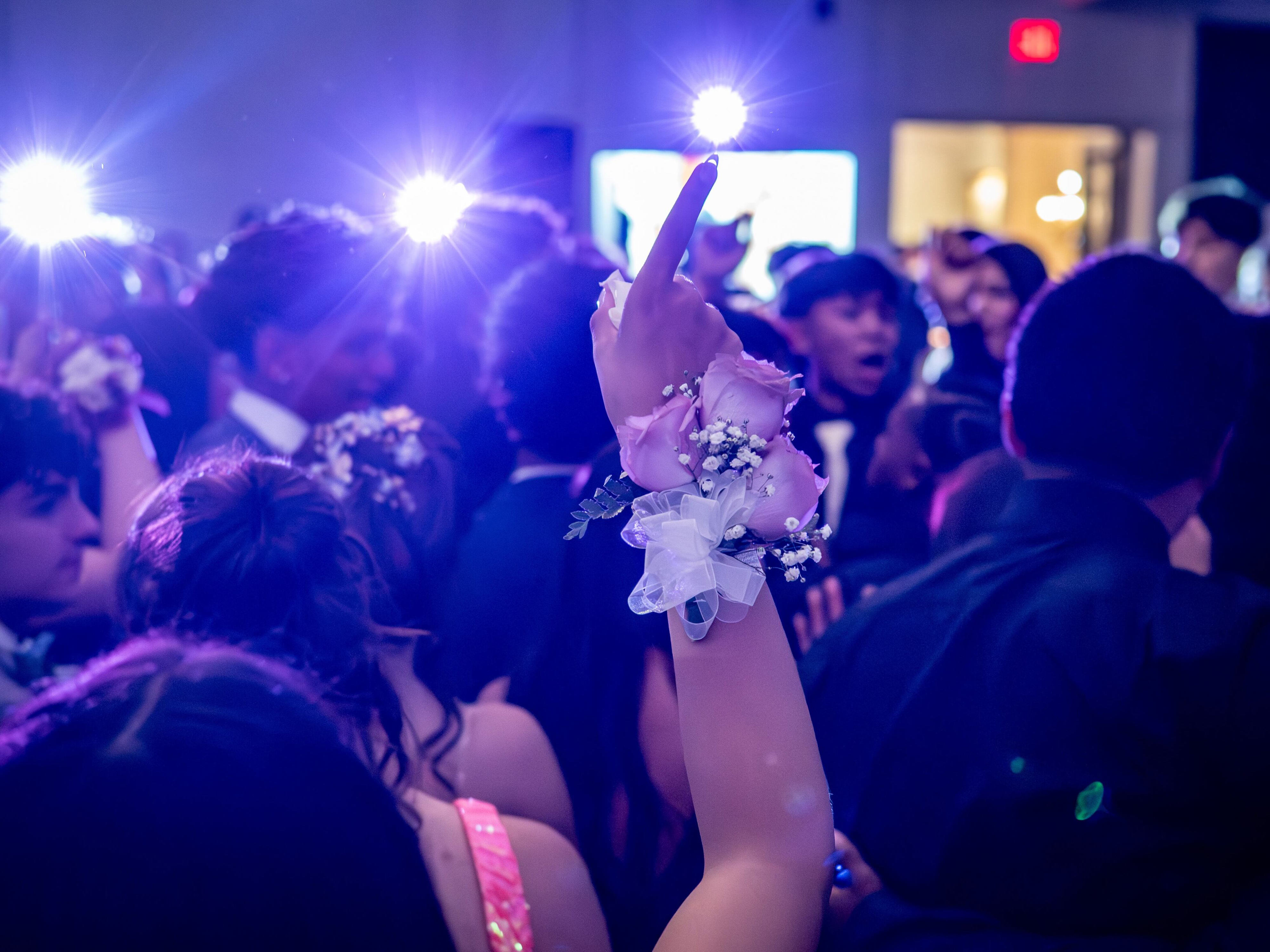 Belleville High School prom 2026 (118 photos)