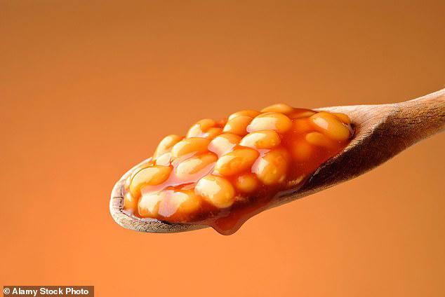Baked beans: From fry up favourite to fitness food, why they deserve ...