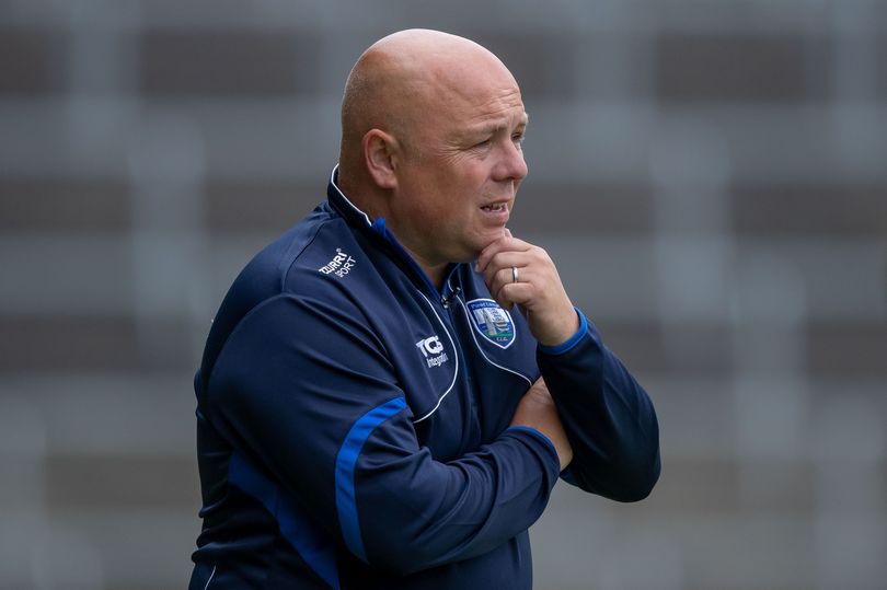 Wexford GAA closing in on appointment of former All-Ireland final manager