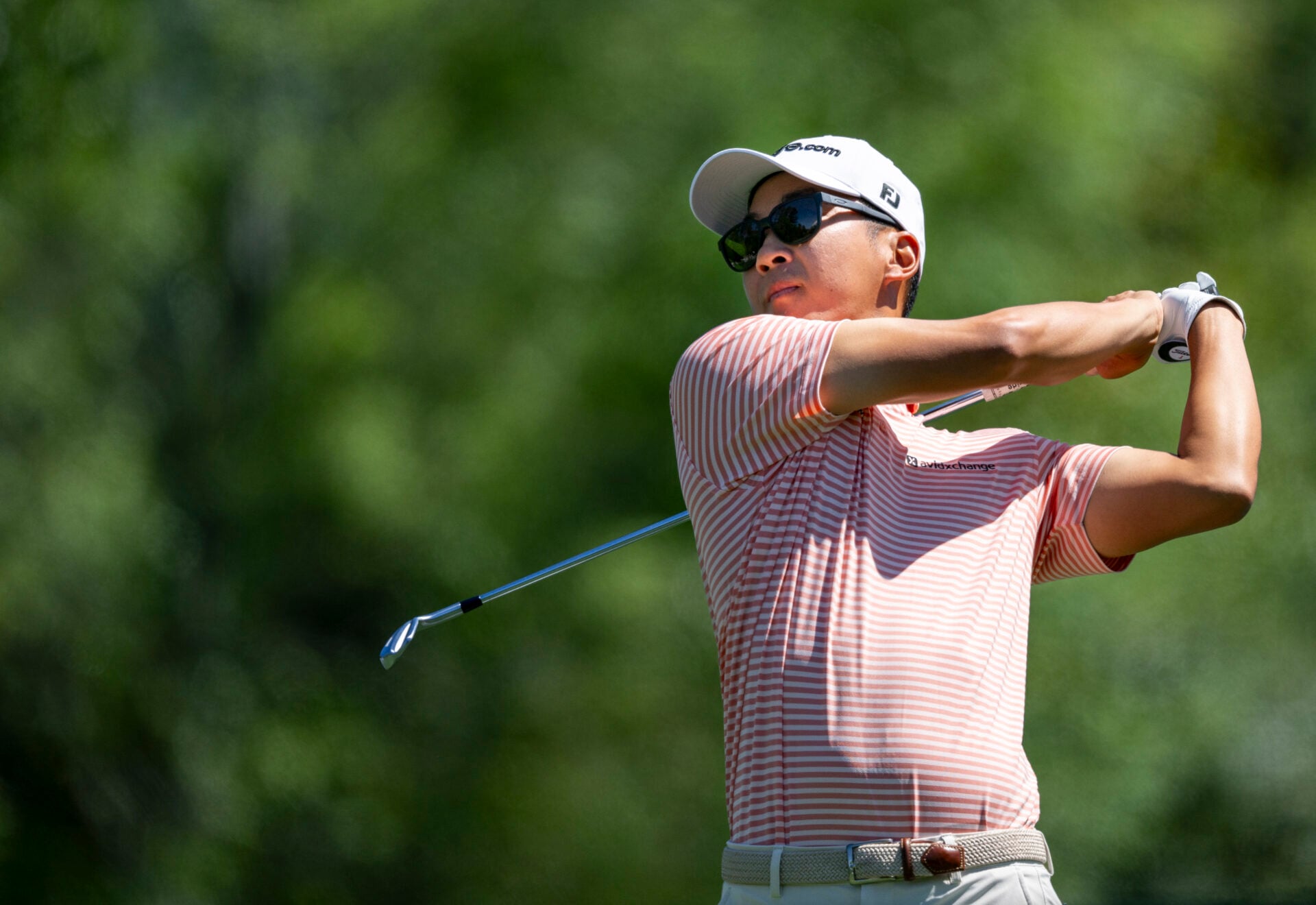 Michael Kim proposes dramatic new rule change after USGA’s latest golf ...