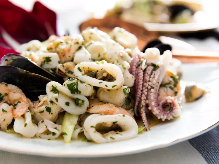 10 delicious seafood dishes inspired by global cuisine