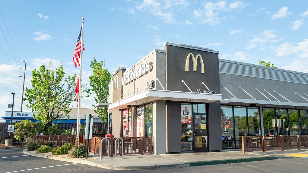 6 major fast food chains facing declining satisfaction