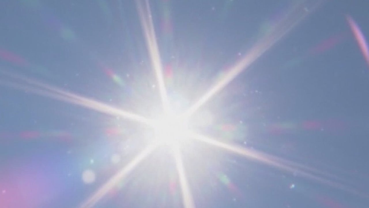 Austin weather: Extreme heat warning for most of Central Texas