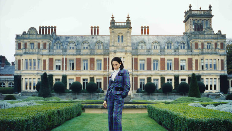 Sian Clifford's satirical comedy 'Lady' scores US deal