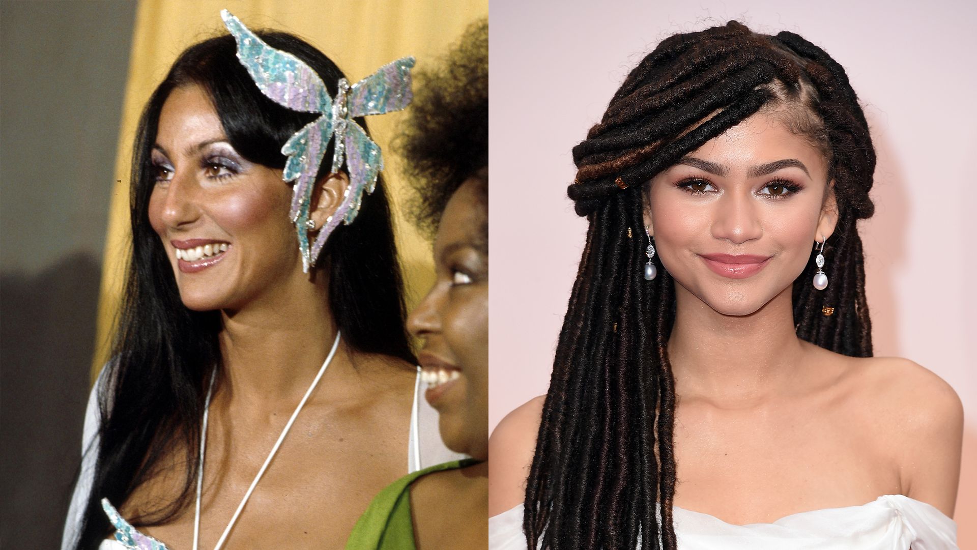 The most dazzling red carpet beauty looks ever