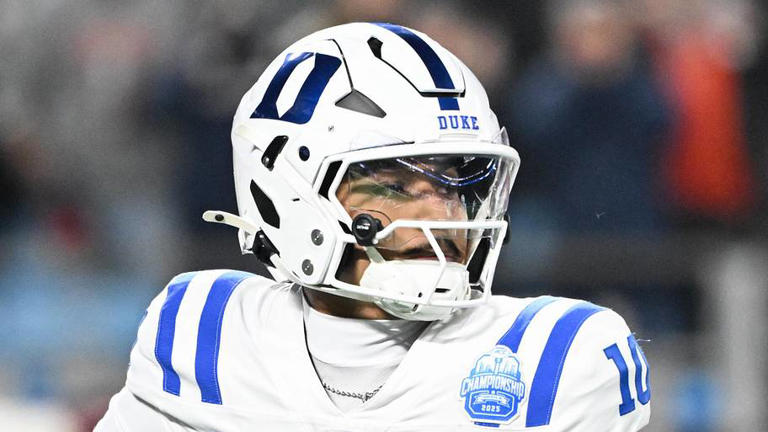 Duke football 2026 top 30 players: No. 28