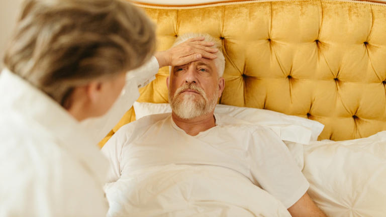 6 warning signs of a stroke that everyone should know