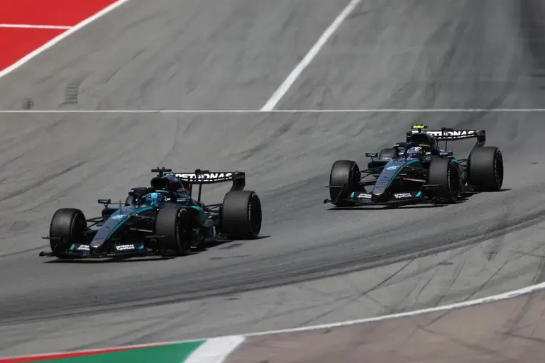 F1. "Briatore mi ha chiamato: voleva il motore più forte e ha scoperto ...