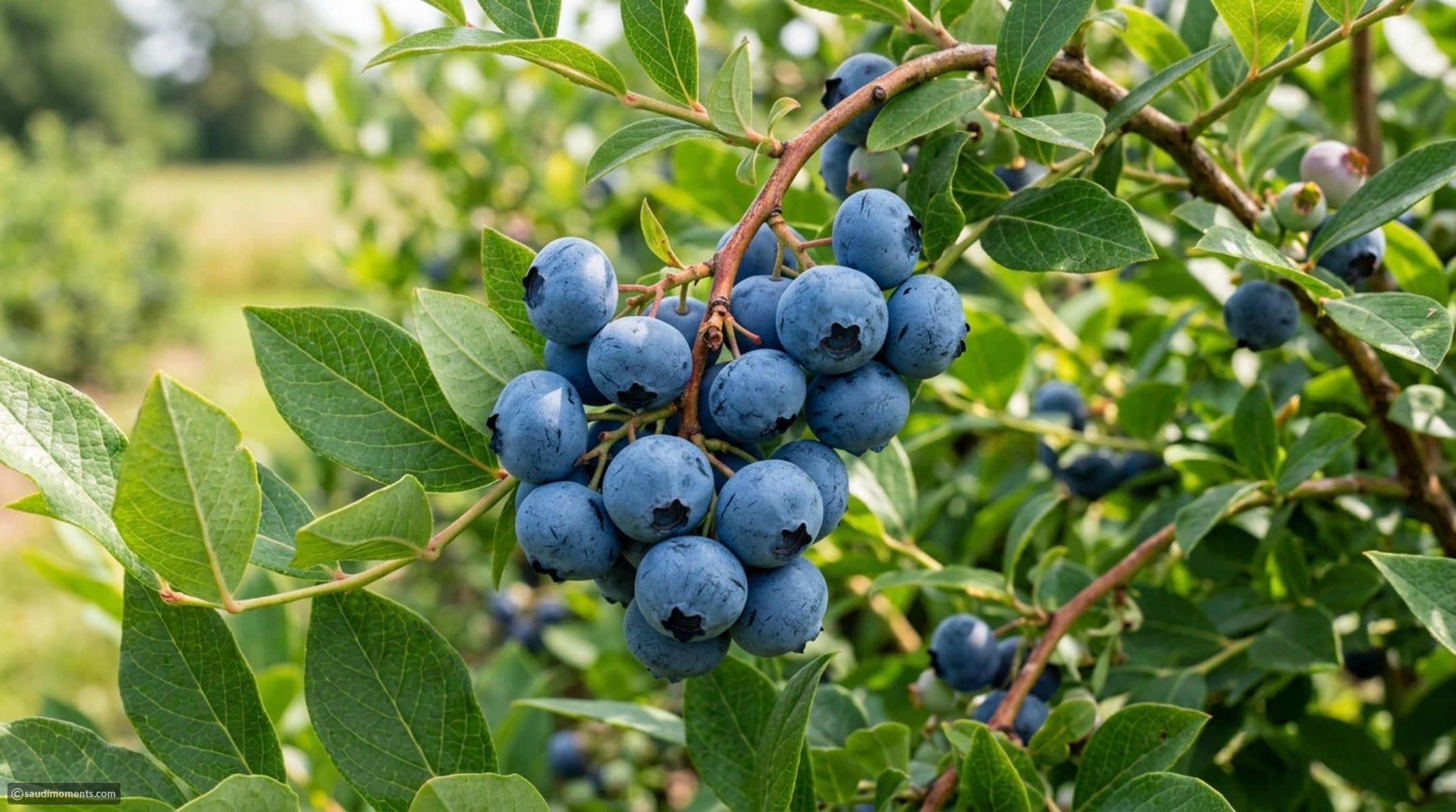 12 fruits worth eating and a few you may want to limit