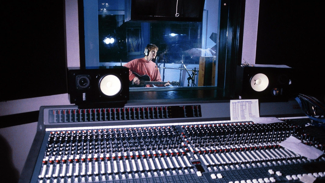 14 unplanned moments that shaped iconic songs