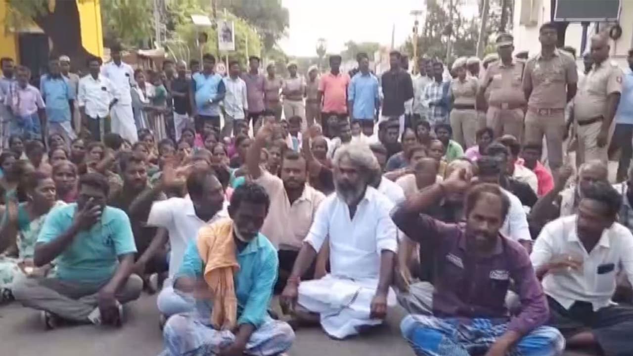 Woman dies after sinus surgery in Ramanathapuram; kin allege negligence