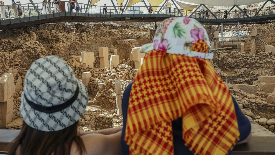 10 hidden landmarks and natural wonders