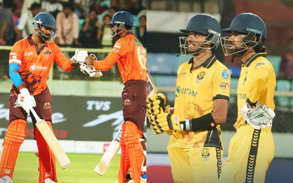 APL 2026: Match 16, SVL vs ROR Match Prediction – Who will win today’s ...