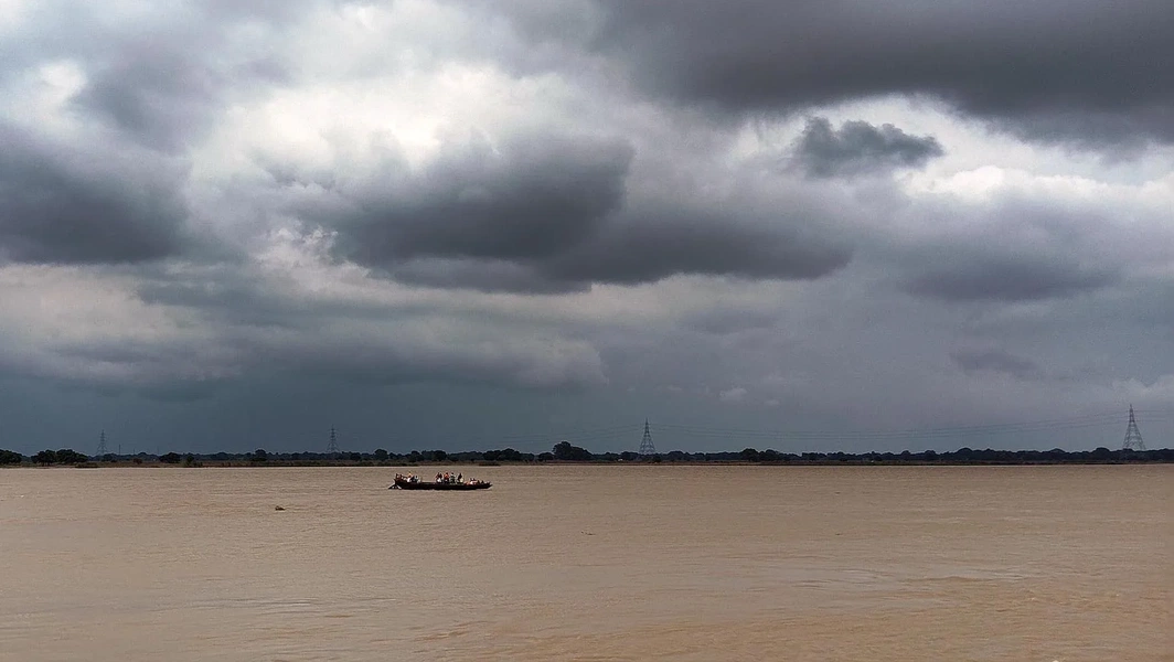 IMD warns of heavy rain as monsoon stalls over Maharashtra