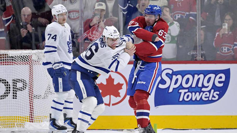 Jim Hiller hire in Toronto gives Canadiens an opportunity to take ...