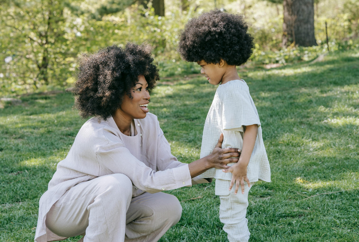 How to improve your child's confidence