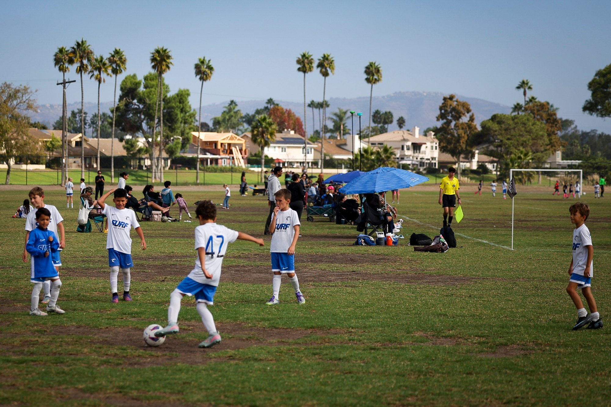 Some of San Diego’s neediest rec centers aren’t getting the windfall ...