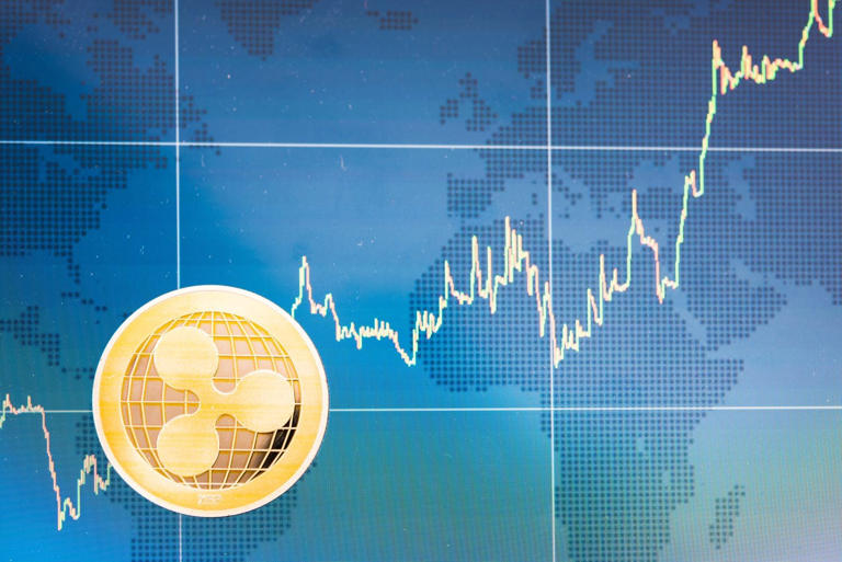 Can XRP reclaim $1.30?