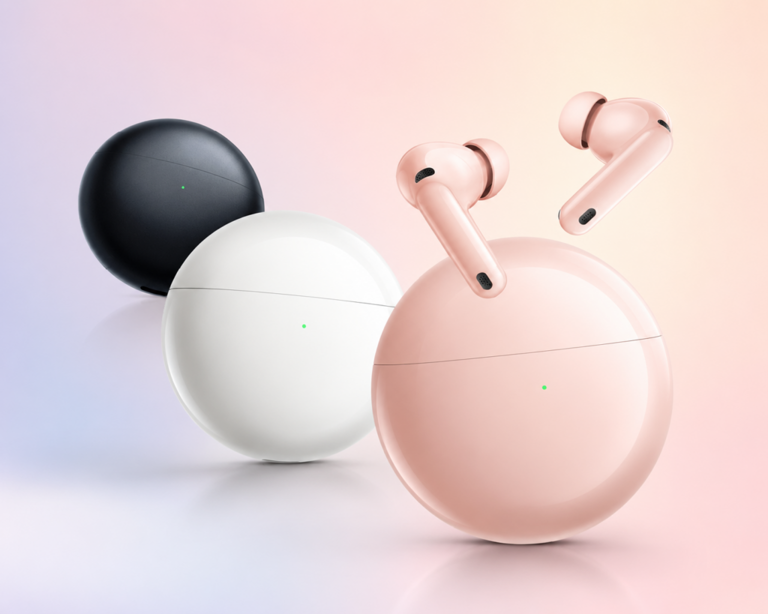 Huawei FreeBuds 7i and SE 4 ANC arrive in India with premium audio ...