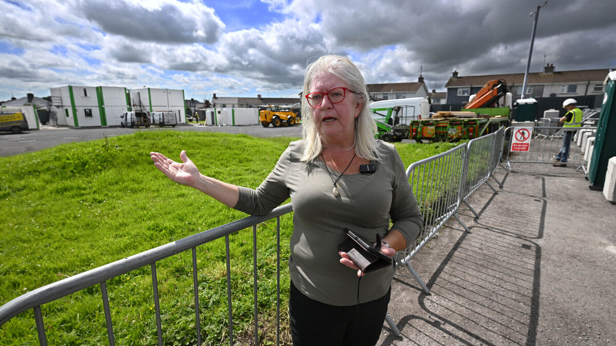 Tuam babies film to premiere next month