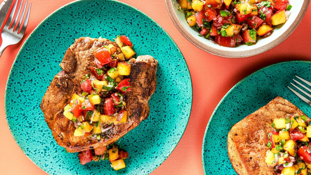 11 flavorful pork chop recipes from around the world