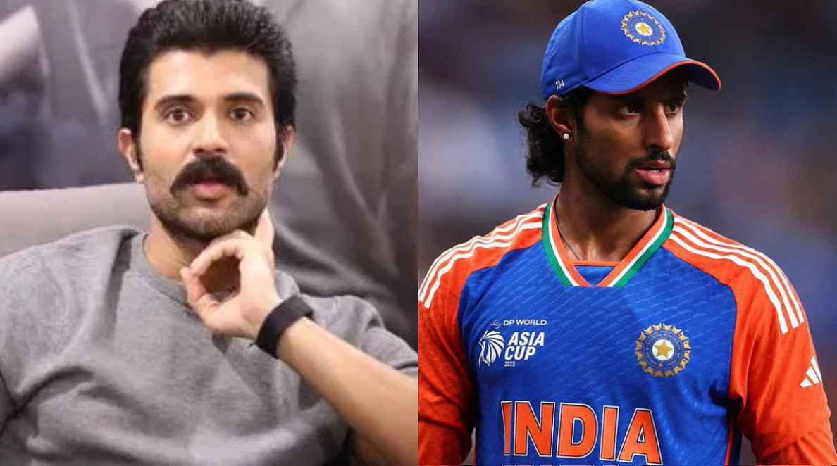 After Vijay Deverakonda, Siraj and Tilak Varma Notices, TCA Makes Fresh ...