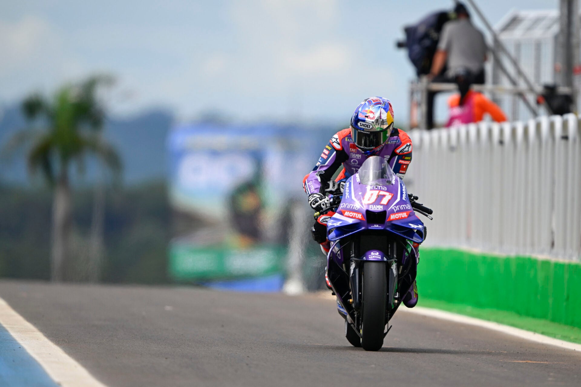 Toprak Razgatlioglu’s new MotoGP 2027 concern could prove everyone is ...