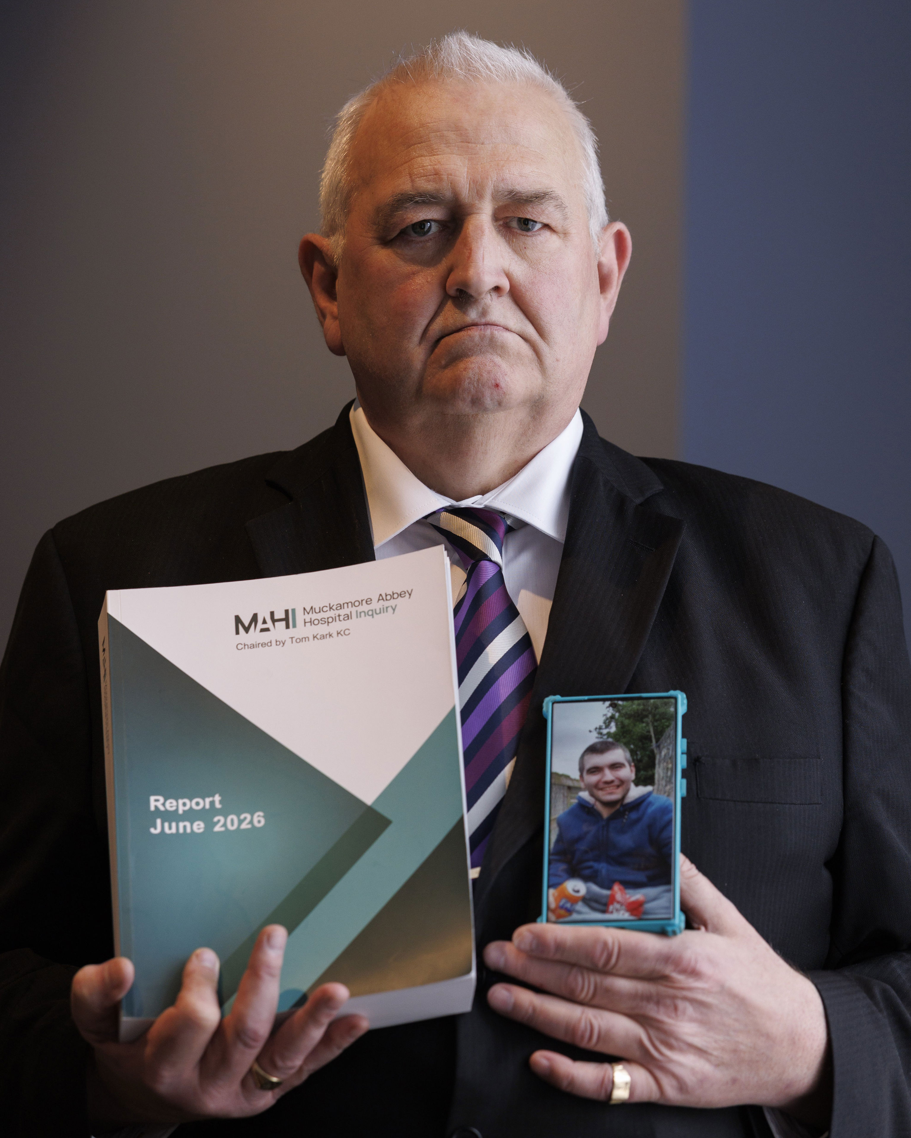 Muckamore abuse inquiry finds 'profound and deeply troubling' failures ...