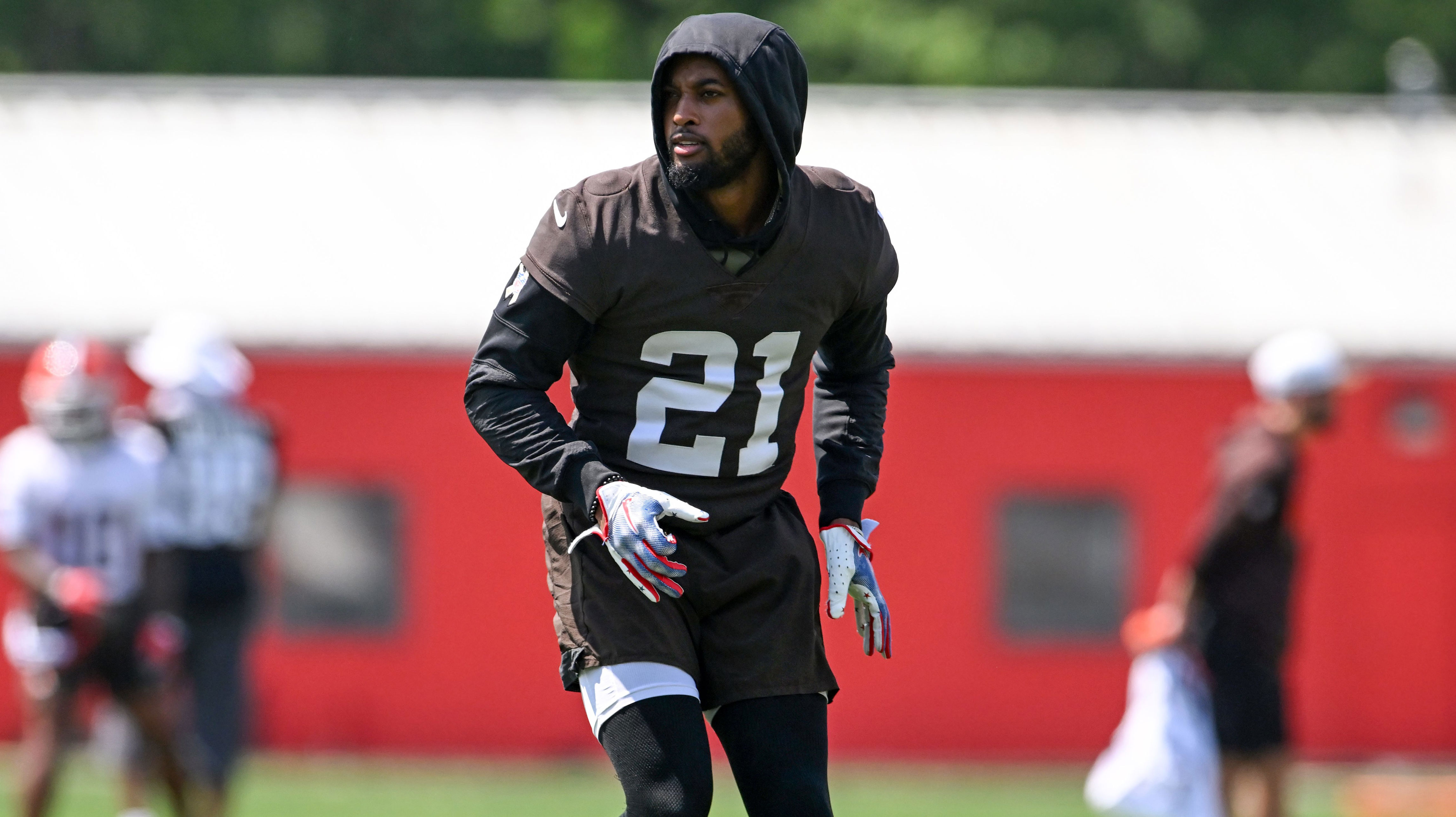 Packers trade prediction sends $100 million off-limits Browns star to ...