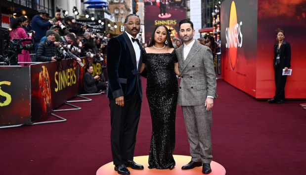 Netflix, Ryan Coogler's Proximity Media Television strike multi-year ...