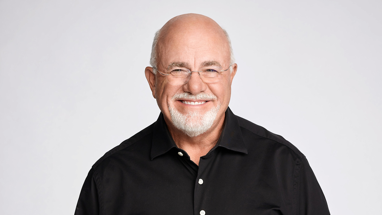 Dave Ramsey says never finance a car — here's why he won't budge