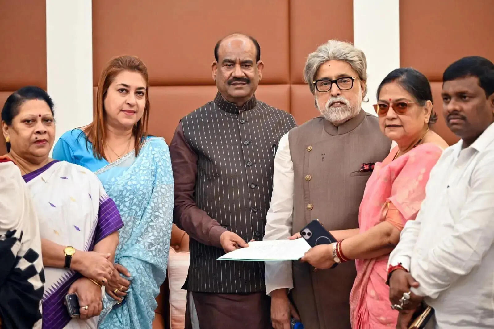 The defection season: How rebels are redrawing India's political map