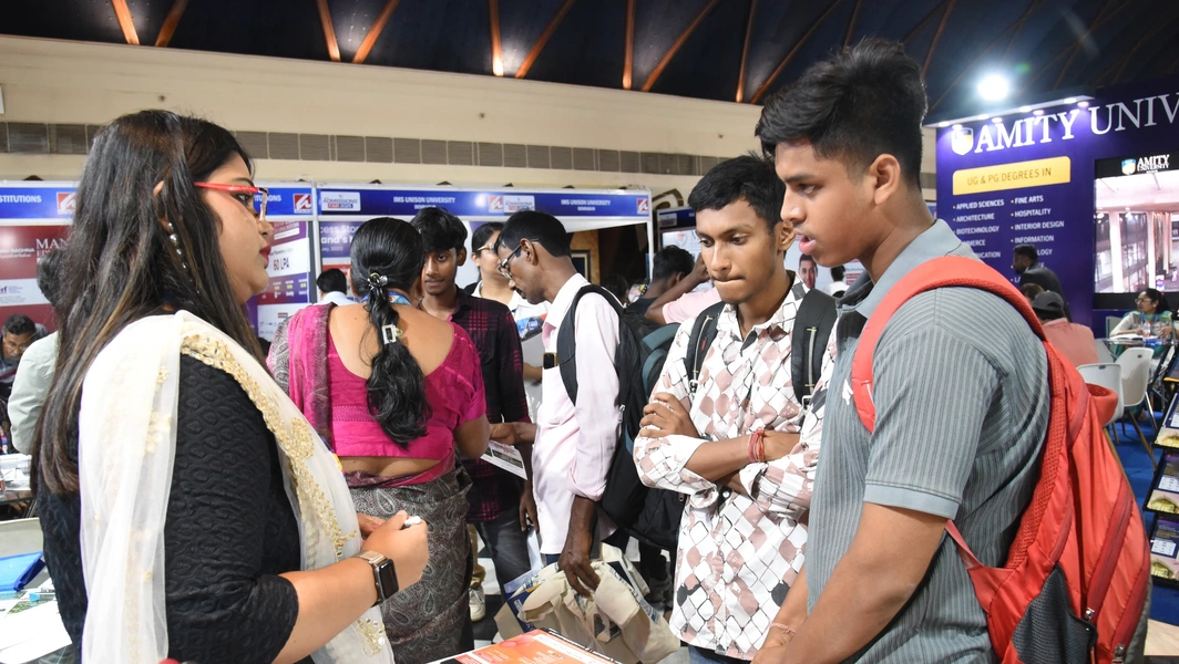 Indian students refocus study-abroad goals on jobs and ROI