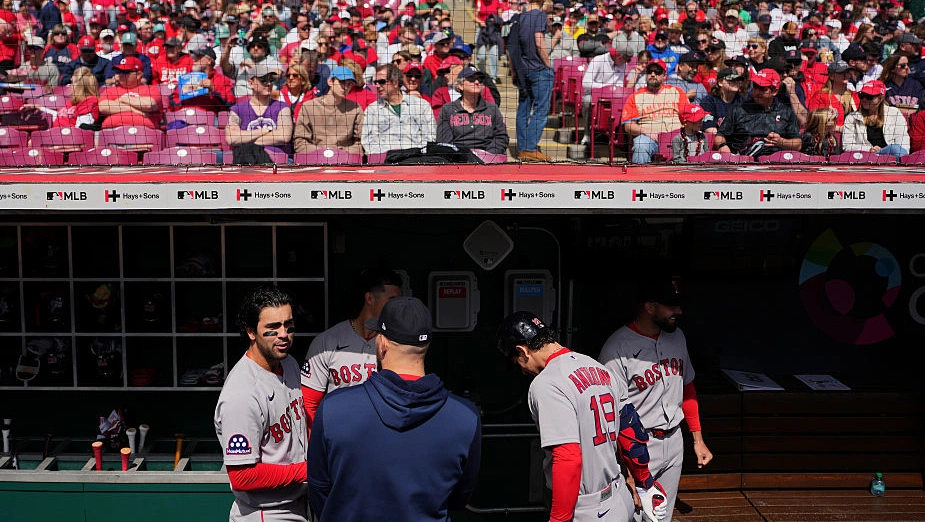 Red Sox eye trade deadline sell-off as struggles mount