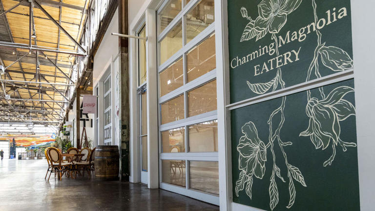 New Lexington restaurant opening with Southern comfort menu, all-day ...