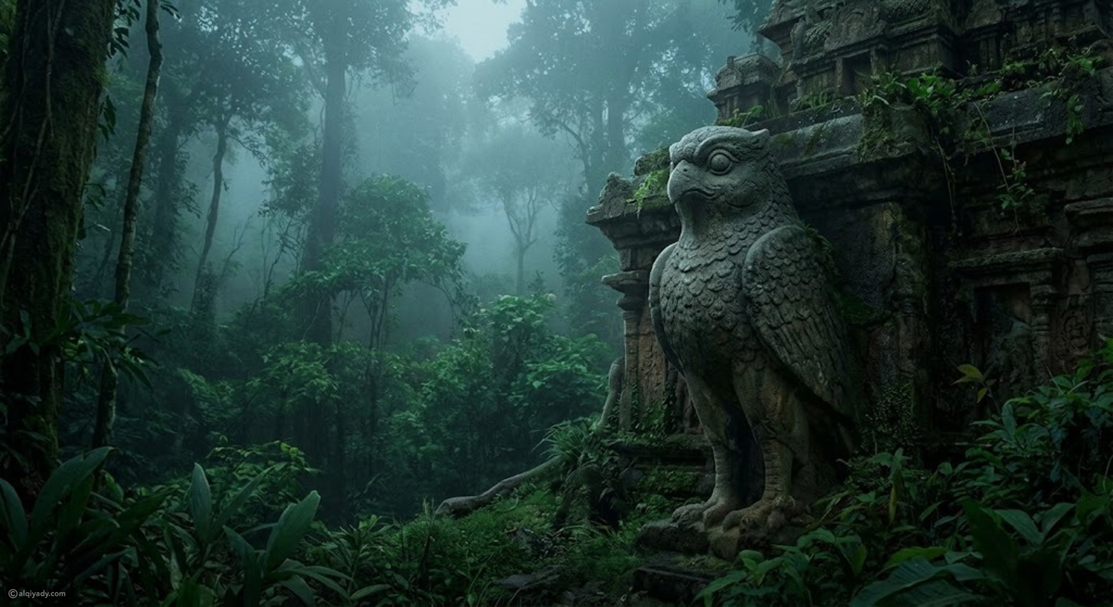 ‘Devil bird’ shriek haunted locals for years — scientists may have ...