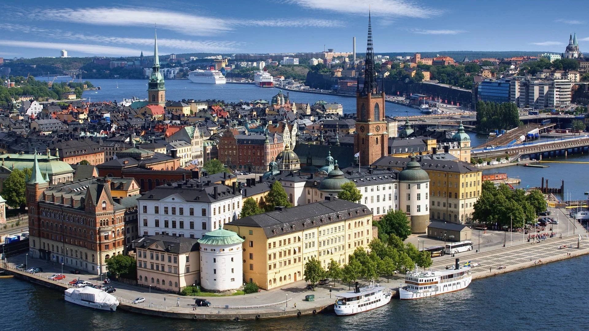 People share the most hated cities in their countries