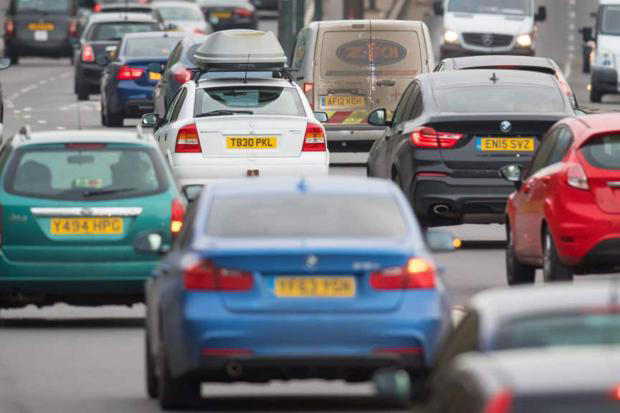 AA issues urgent warning to UK drivers ahead of heatwave