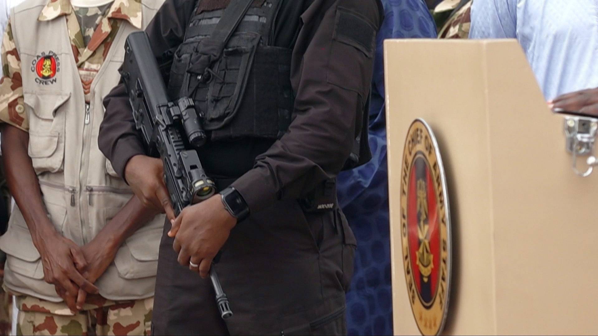 Nigeria's kidnapping crisis: Armed groups build criminal economy on ...