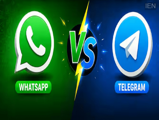Telegram is far ahead of WhatsApp! These features make it special