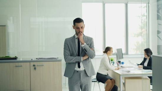 ‘If you leave, we’ll fire your coworker’: Employee’s claim exposes ...
