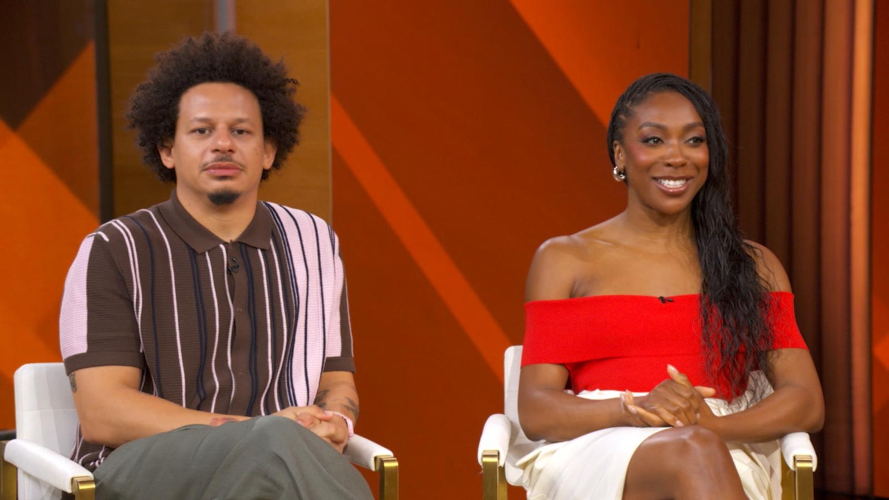 Cast of 'Little Brother' talks new film