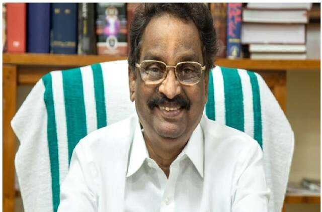 Rahul Gandhi only hugs people of same caste, alleges CPI(M) leader Balan