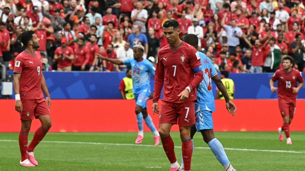 Mundial 2026: ¡Estalló "Tití"! Henry destroza a Cristiano Ronaldo tras ...