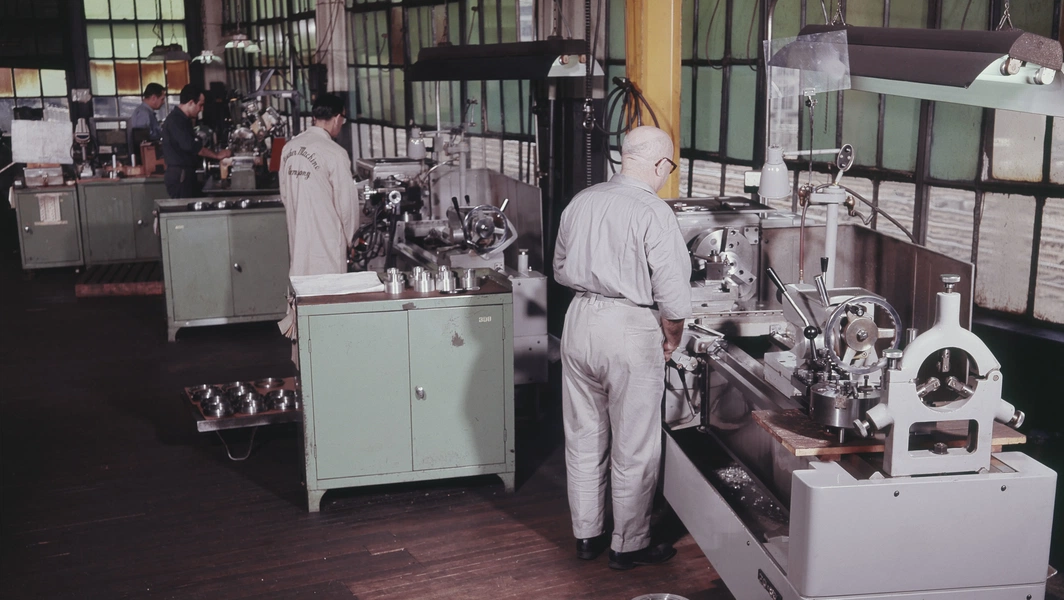 8 stories of blue-collar ingenuity and heroism