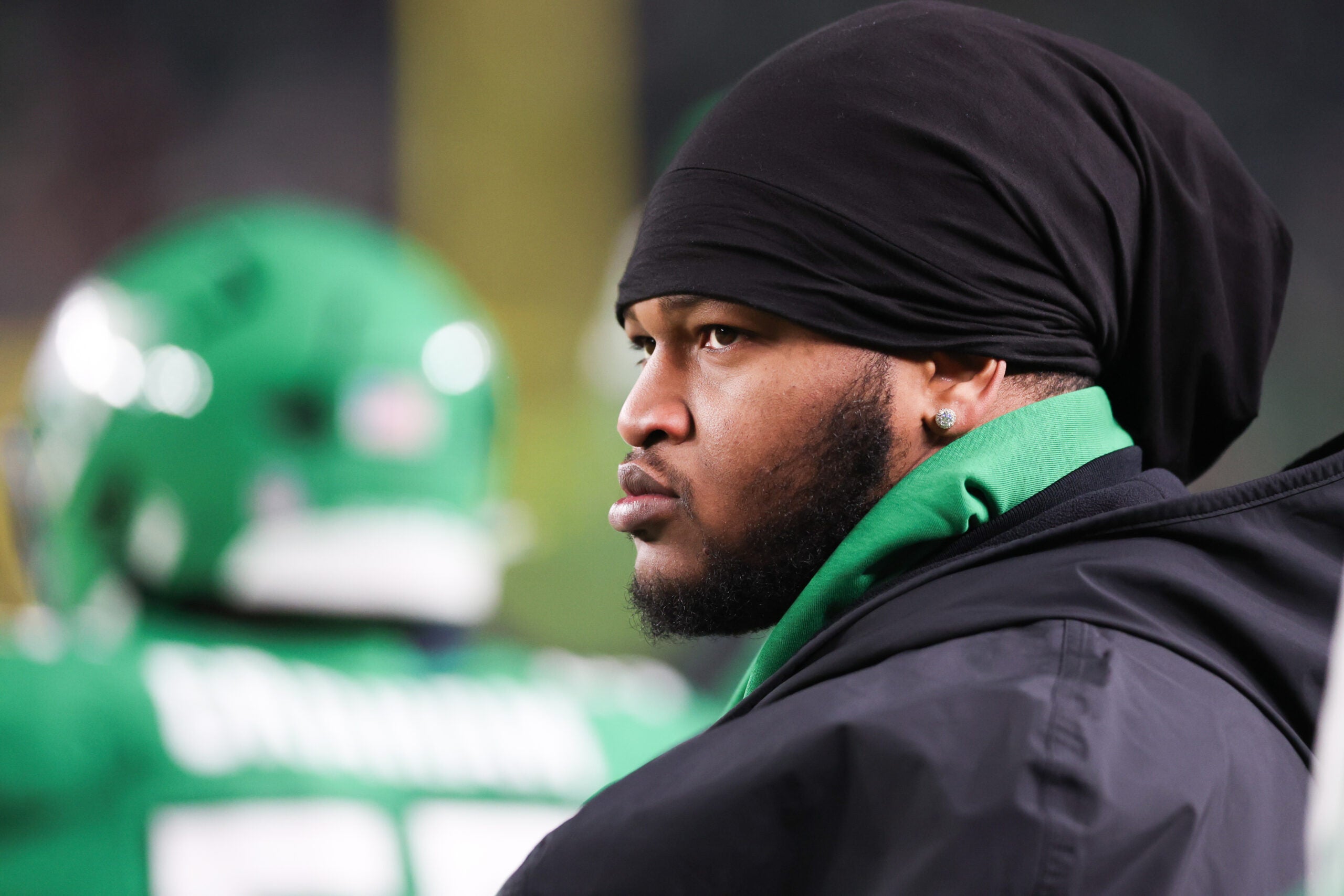 NFC rival's apparent hesitation could open the door for Packers to make ...