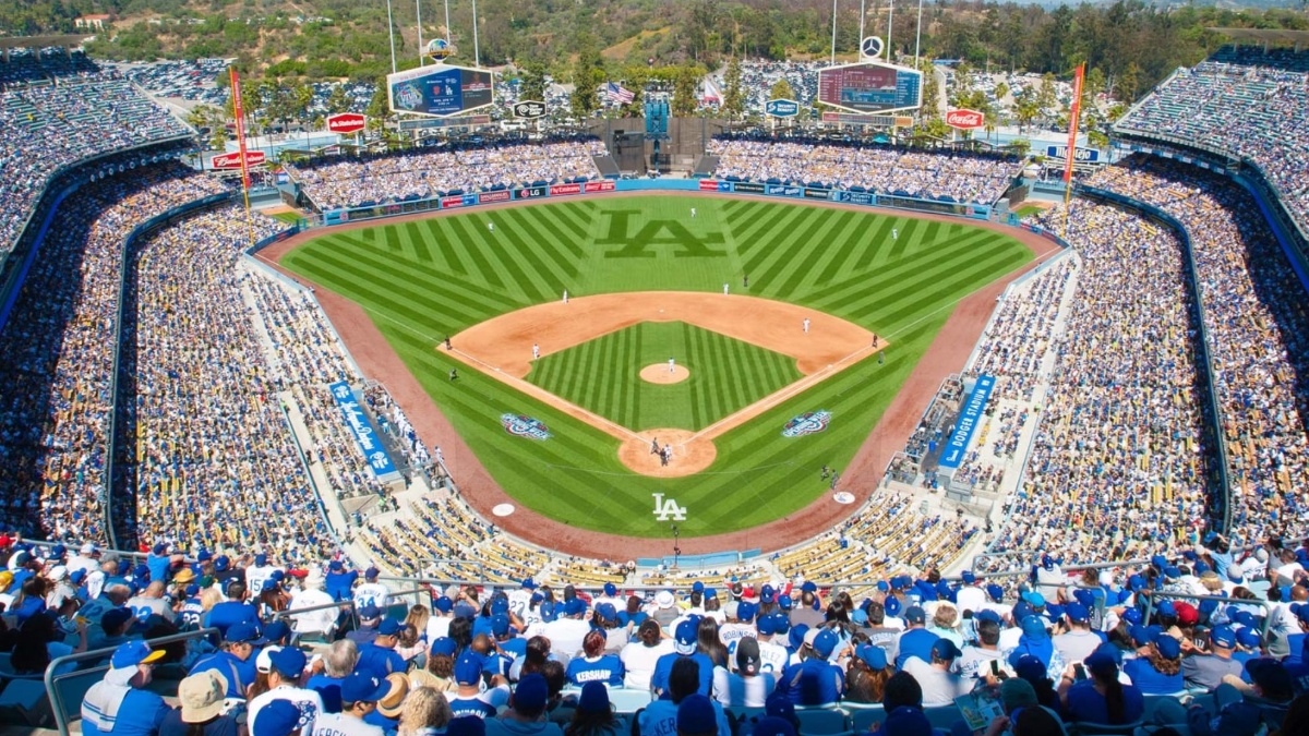 The 11 most home run-friendly ballparks in MLB