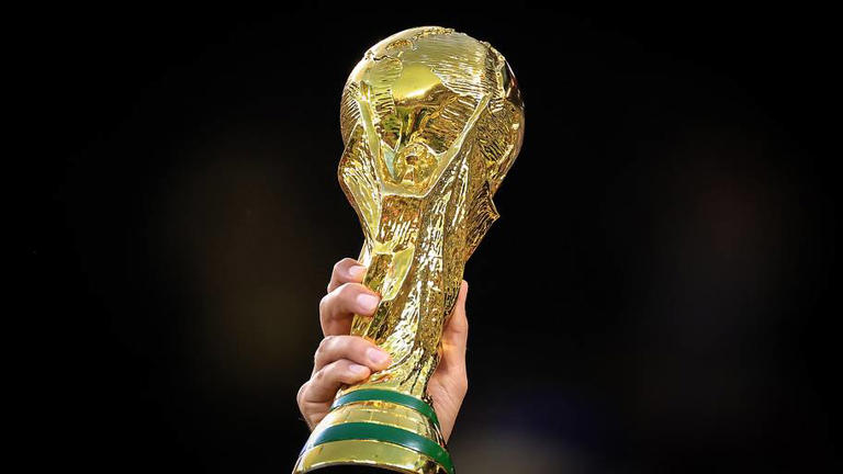 Die große WM-Prognose nach dem 1. Spieltag: So sieht der Turnierbaum ...