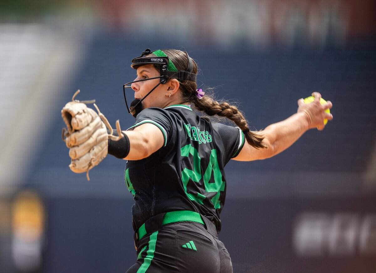 Weddington's Joella Thomas, a state champ, headlines 2026 All-Observer ...